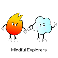 Ziggy and Zen – Mindful Explorers: Stories to Nurture Mindfulness in ...